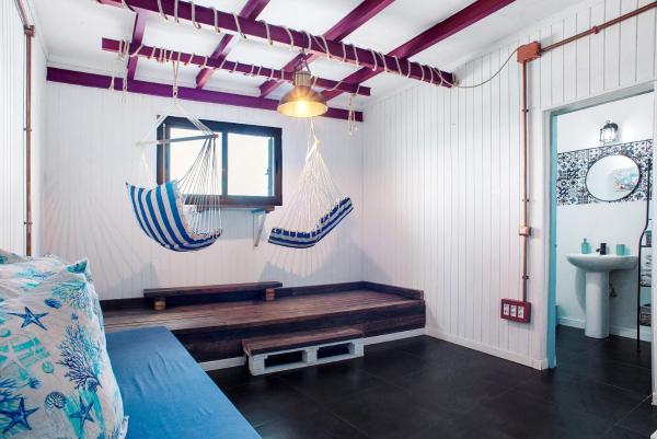 Las Sales Apartment - Teror