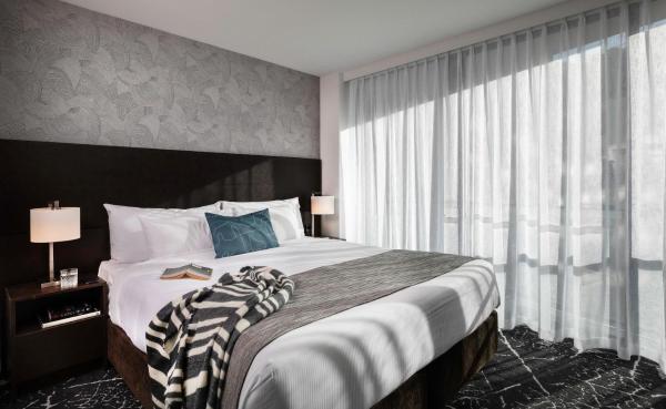 Rydges Wellington - Wairarapa
