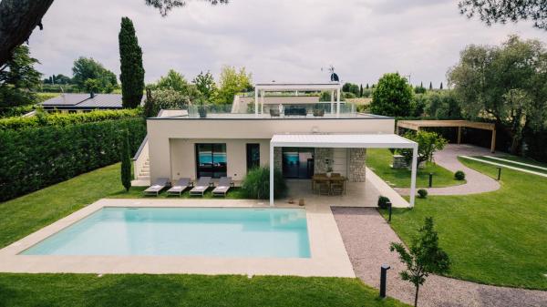 Lagolino Boutiquehouse - Peschiera del Garda