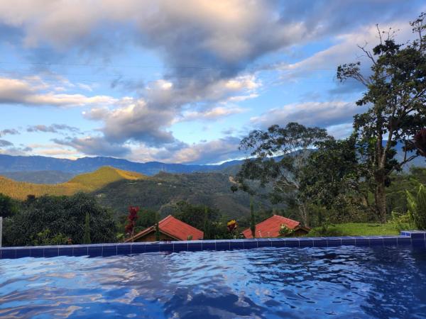 Finca Villa Julia - La Vega