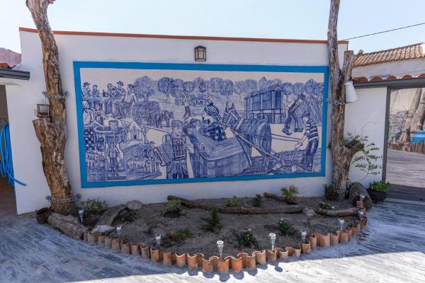 Cantinho Do Bairro Alto - Alijó