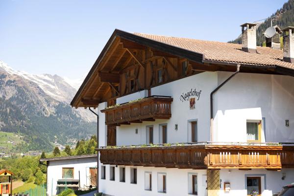 Nagelehof - Vipiteno