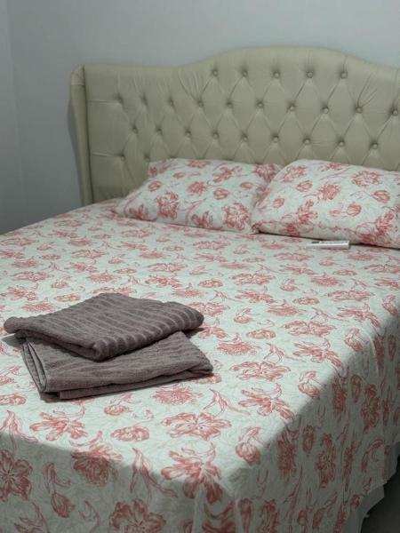 Buriti Home - Lucas do Rio Verde