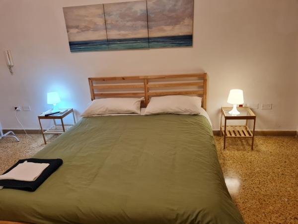 Montesanto 116 - Cosenza