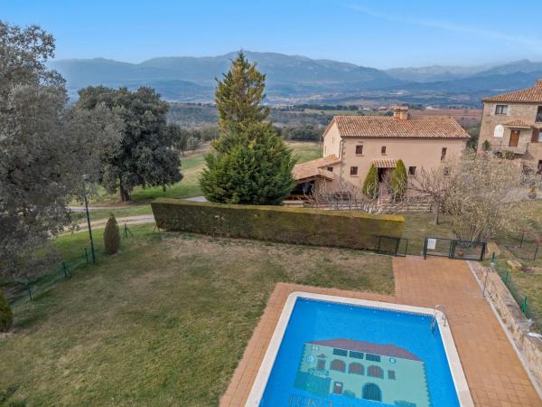 Masoveria De Vilanova - Berga