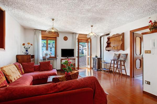 Casa Lella Clemy - Cogne