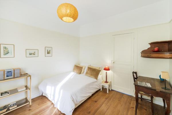 Studio Agréable Et Lumineux - Biarritz