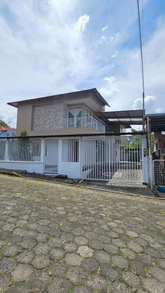 Hermosa Casa Para Max 9 Pe - Puyo