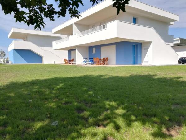 Residence Blumar Jesolo Golf Club - Venise