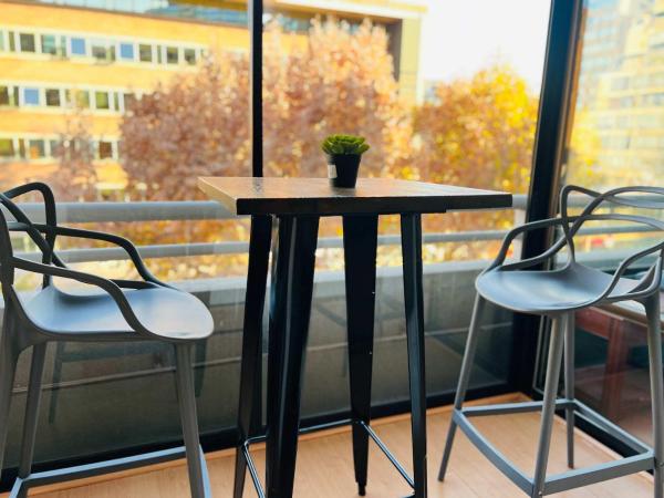 El Golf Amplio Para 6 Pax - Vitacura