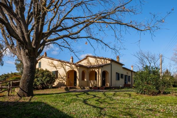 Rosaspina - Appartamento 1 - Italie