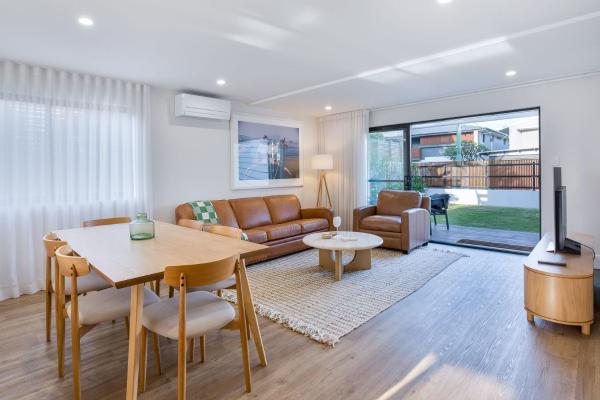 Hedges Avenue Apartments Mermaid Beach - Broadbeach