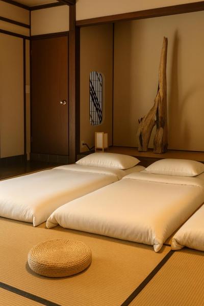 滋庵 Jian Okayama - Okayama