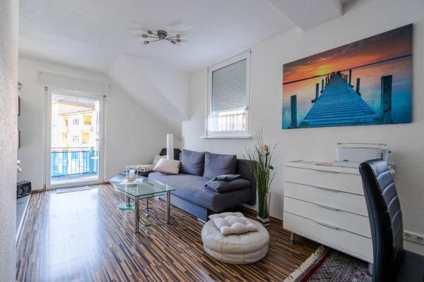 Fewo Konstanz City Im Paradies - Kreuzlingen