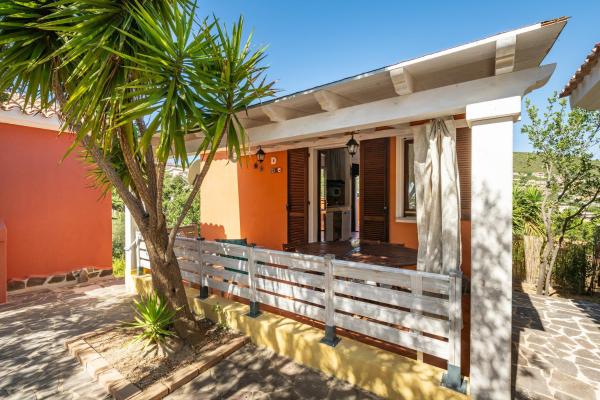 D Home Costa Rei - Costa Rei