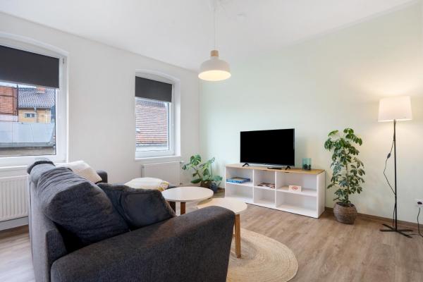 Ferienwohung Finsterwalde - Finsterwalde