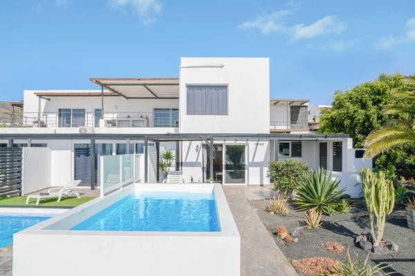 Casa Amanecer 1 - Spain