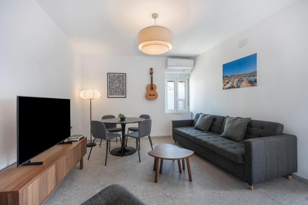 ÁTico San Jose - Cádiz