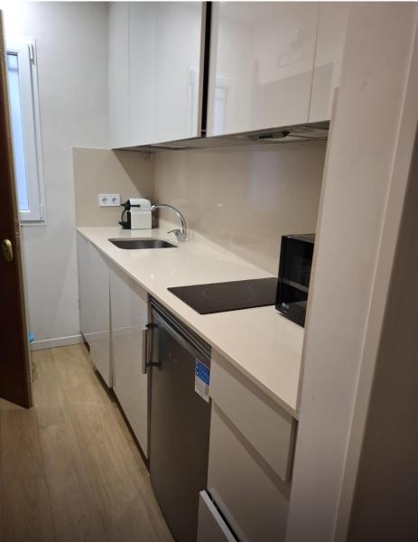 Corazón De Madrid Zerolo 2,5