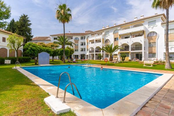Apartamento Puebla Lucia Fuengirola - Mijas