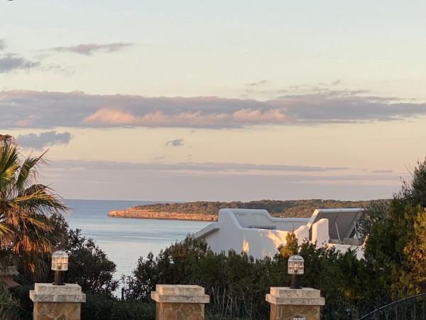 Casa Estrella De Mar - Cala Pi