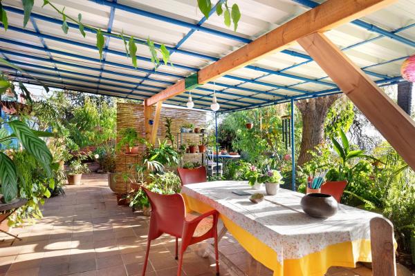 Casa La Panacea - La Palma