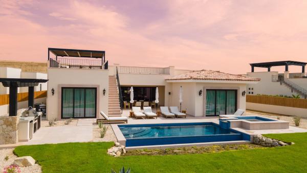Luxury Stay In Diamante - Baja California Sur