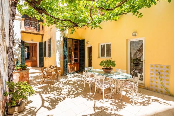 Cas Sitger - Felanitx