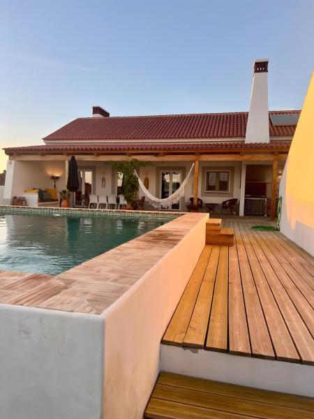 Casa Do Medronheiro - Melides