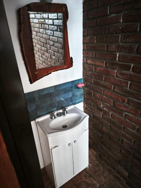 Departamento Villa Cabrera - Córdoba, Argentina