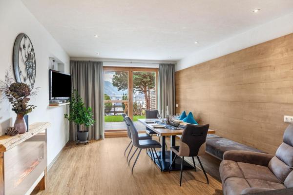 Apart-hochzillertal Gartenwohnung - Zillertal