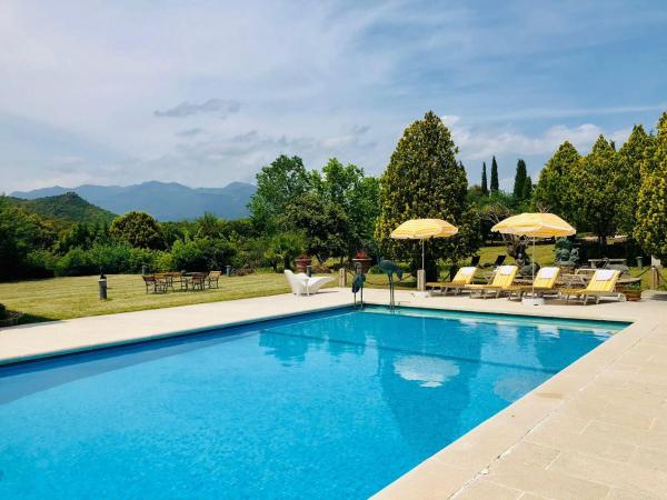 Bosque Apartamento - La Jonquera