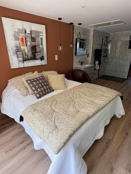 Aux Amelierets - Lunel