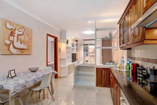 Isla Bonita San Juan Beach - Tenerife