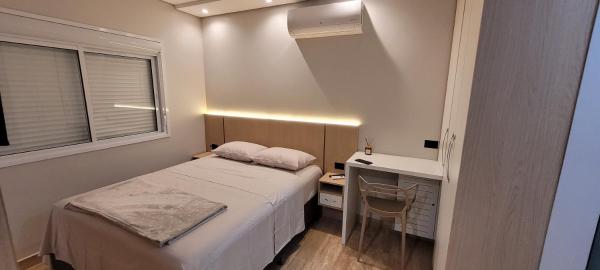 Moderno Studio Quadra Mar No Centro De Matinhos - Matinhos