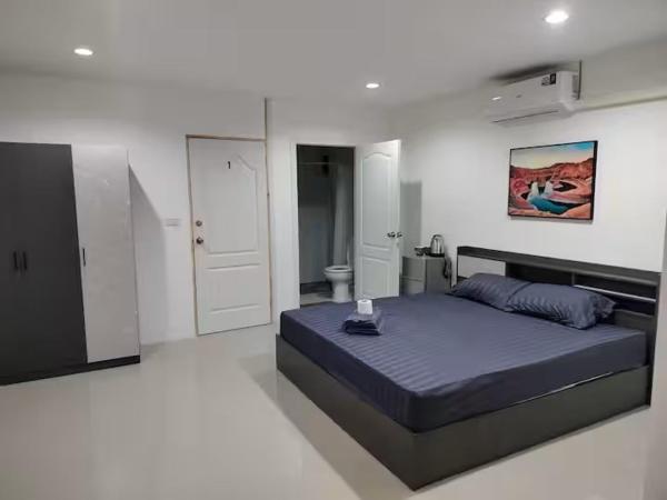 Mai Precious Clinic Upper Suites - Jomtien