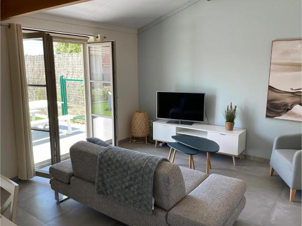 Westhinder I H94 - De Panne