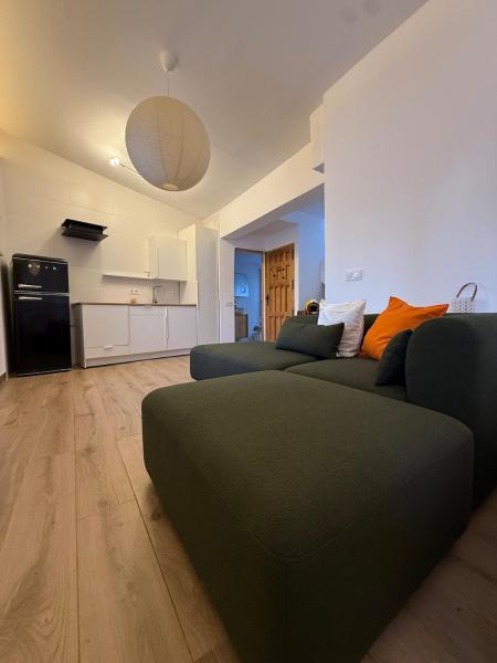 Apartamento Tata, Arcos De La Frontera - Arcos de la Frontera
