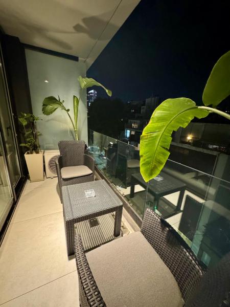 Foster Studio Park - Buenos Aires Province