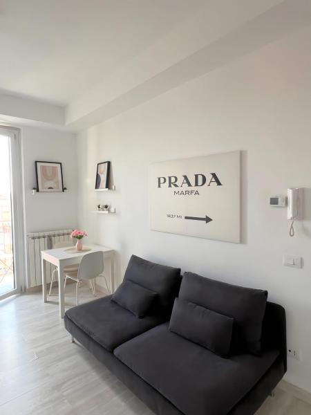 Modern Apartment - Strategic Position For Duomo, Linate And Central Station In 20 Minutes - Milan