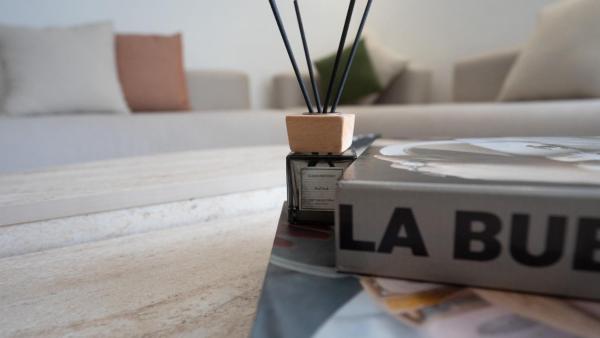 Studio Chic Avec Balcon Et Parking Centre Maarif - Casablanca