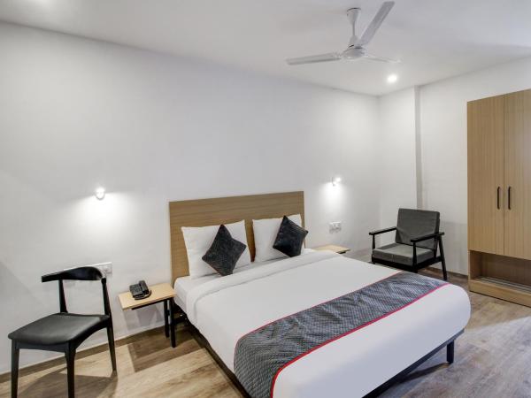 Super Townhouse Rcc Majestic 397 Lb Nagar - Hyderabad