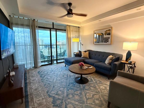 Nairobi Condo With A View - Nairobi