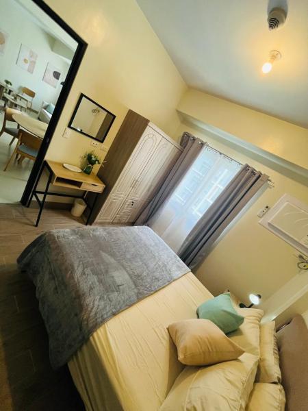 Regis 1br - Bacolod