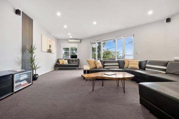 Fuller Holidays - Penthouse On Marvel - Byron Bay