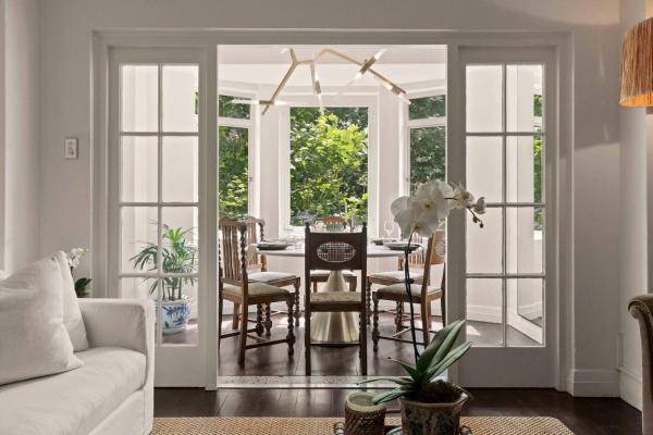 Potts Point Pied-a-terre - Manly