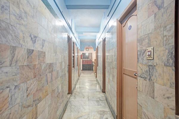 Hotel O Relax Rooms - Chennai