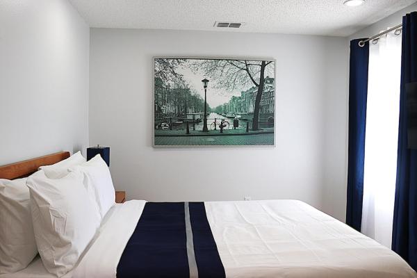 Indigo City Escape - Lakeland, FL