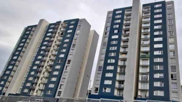 Hampiwasi - Arequipa