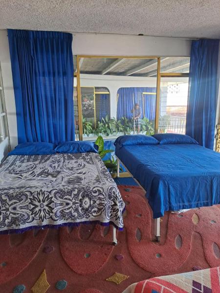 Casa Vacacional Chula Vista - Acapulco